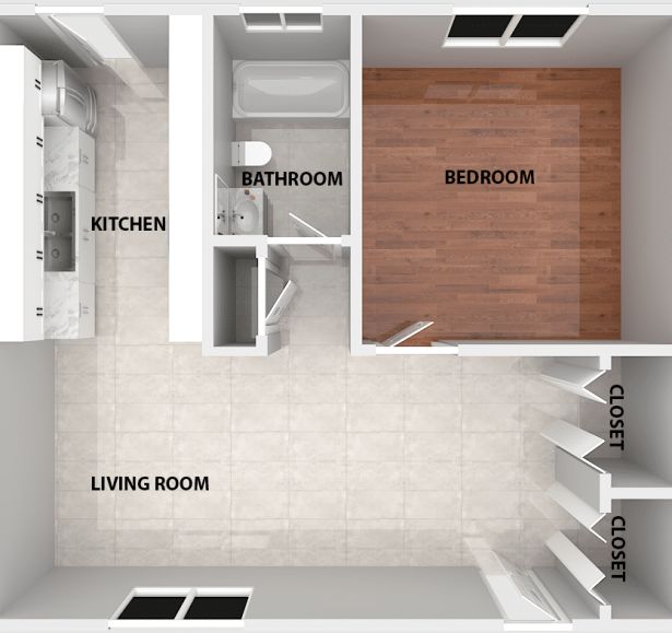 Floor Plans - Axis - Axis at Rocket City